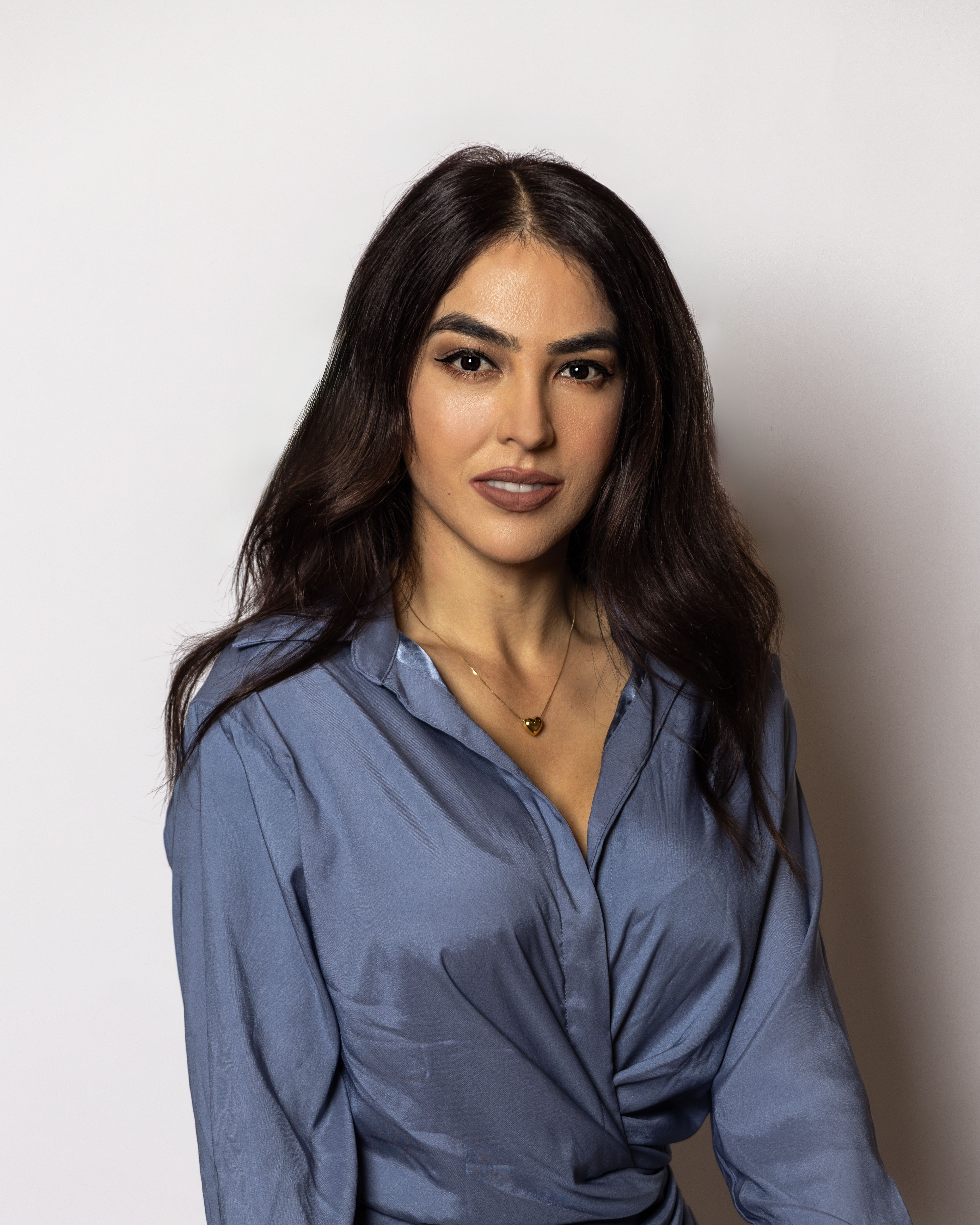 Nourish | Dietitian Nutritionist | Sandra Gonzalez